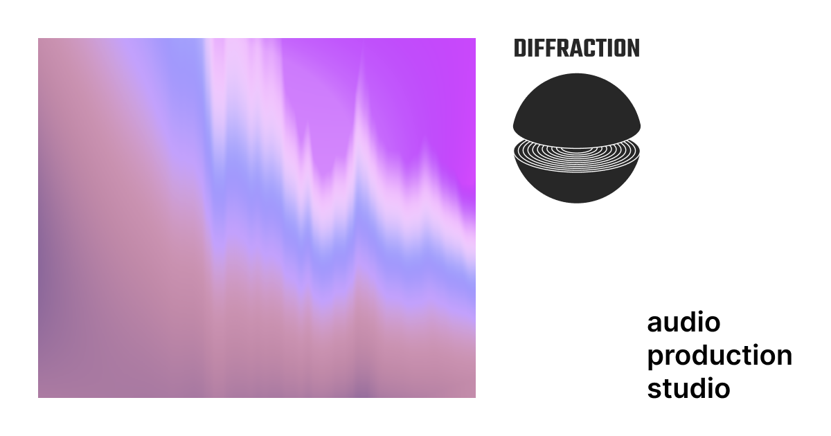 Catalog | Diffraction studio